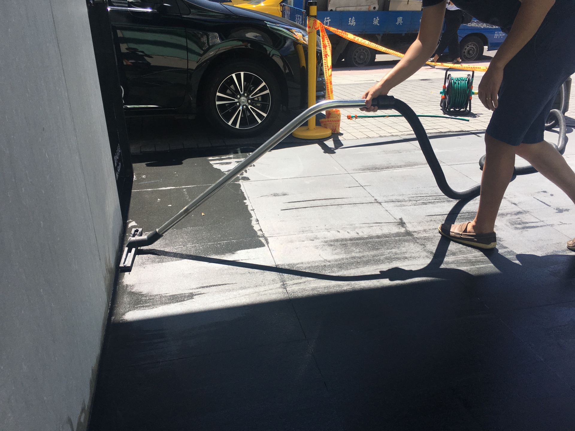 Regent Taipei - Hotels&Restaurants - Performances | Gecko Anti-Slip ...